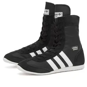 Adidas Japan H High-top Sneakers