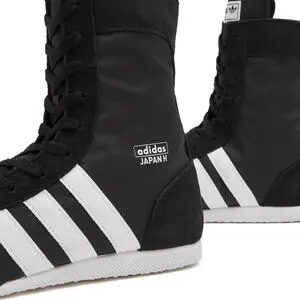 Adidas Japan H High-top Sneakers