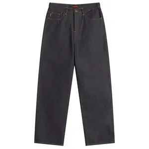 Pleasures Relaxed Jeans For Men