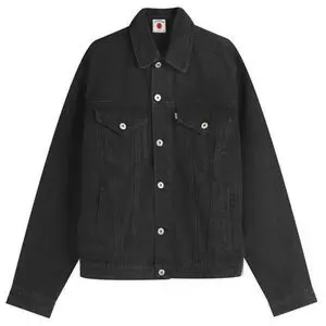 Icecream Button Detailed Jackets For Men
