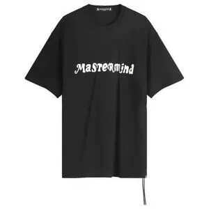 Mastermind World Drawstring T-shirts For Men