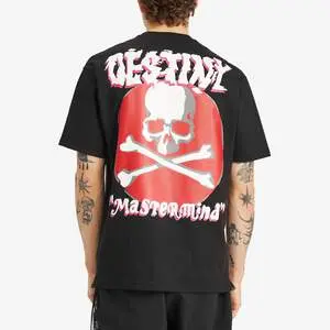 MASTERMIND WORLD Destiny T-shirt