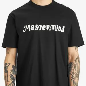 MASTERMIND WORLD Destiny T-shirt