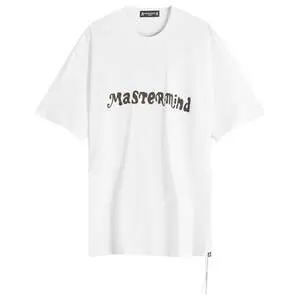 MASTERMIND WORLD Destiny T-shirt