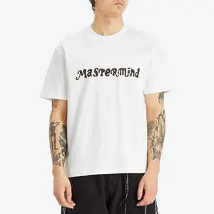 MASTERMIND WORLD Destiny T-shirt