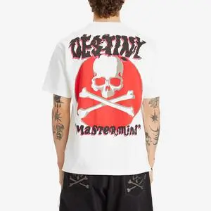 MASTERMIND WORLD Destiny T-shirt