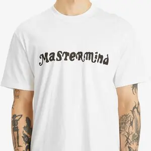 MASTERMIND WORLD Destiny T-shirt