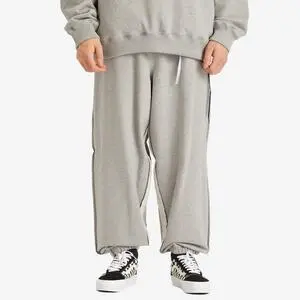 MASTERMIND WORLD Cut-off Sweat Pants