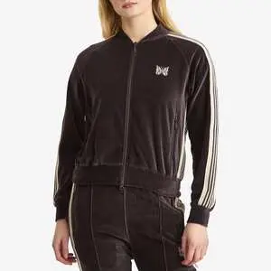 Needles Rib Collar Track Jacket