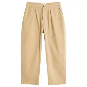 Universal Works Textured Pants For Men