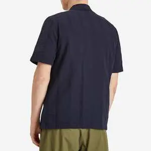 Universal Works Maui Cotton Sal Road Shirt