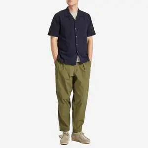 Universal Works Maui Cotton Sal Road Shirt