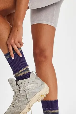 Free People Kasuri Socks