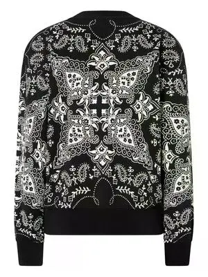 Pinko Cotton Sweatshirt
