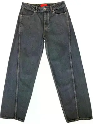 Eckhaus Latta Casual Pants For Men