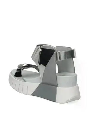 United Nude Delta Run Sandals