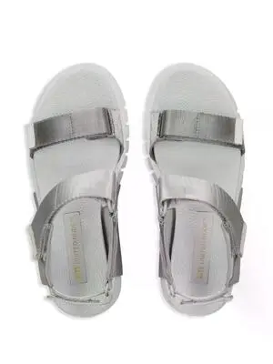 United Nude Delta Run Sandals