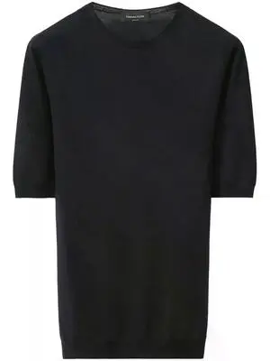 Fabiana Filippi Round Neck T-shirts For Women