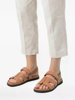 BIBI LOU Mindy Sandals - Brown