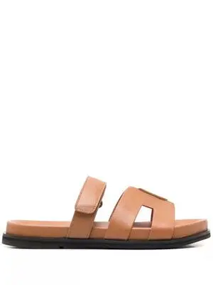 BIBI LOU Mindy Sandals - Brown