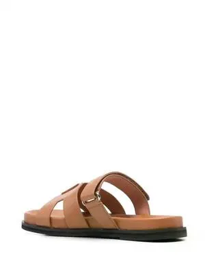 BIBI LOU Mindy Sandals - Brown