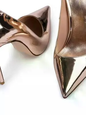 LE SILLA 120mm Eva Pumps
