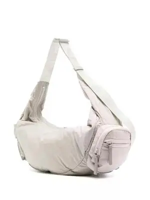AGNÈS B. Nylon Shoulder Bag