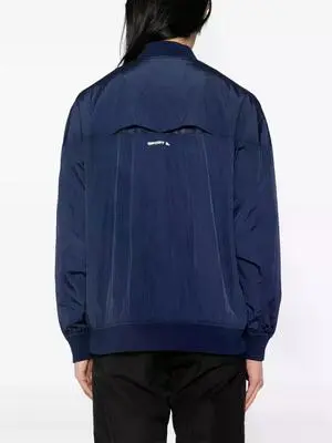 SPORT B. BY AGNÈS B. Bomber Jacket