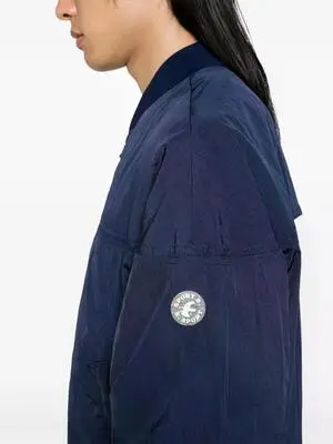 SPORT B. BY AGNÈS B. Bomber Jacket