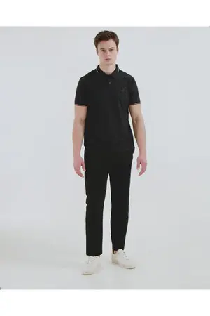Rudsak Short Sleeve Polos For Men