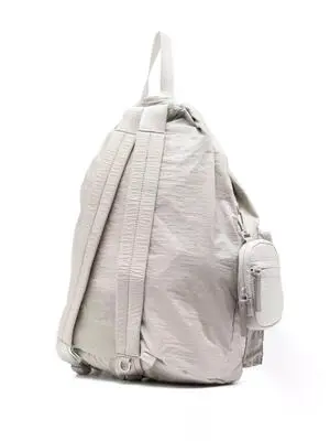 AGNÈS B. Nylon Backpack