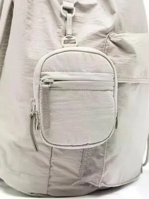 AGNÈS B. Nylon Backpack