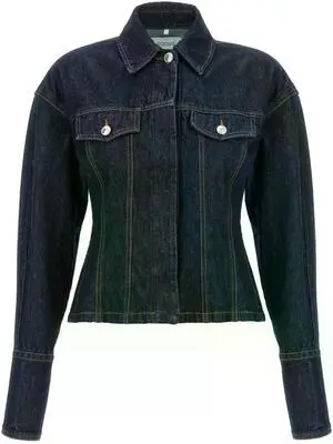 Sportmax Gange Jacket - Blue