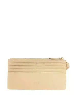 Pinko Leather Cardholder