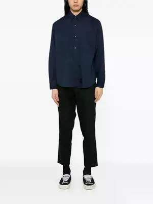 AGNES B. Long-sleeved Shirt