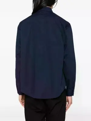 AGNES B. Long-sleeved Shirt
