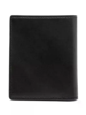 AGNÈS B. Leather Wallet