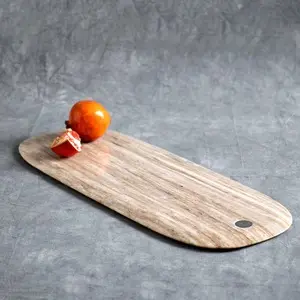 THE COLLECTIVE Granada Long Board Large - Natural