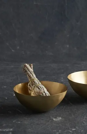 THE COLLECTIVE Bowls Extra Small Set Of 4