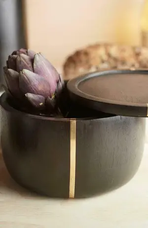 THE COLLECTIVE Medium Canister