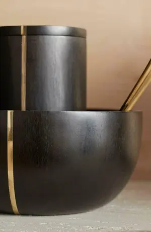 THE COLLECTIVE Serving Bowl