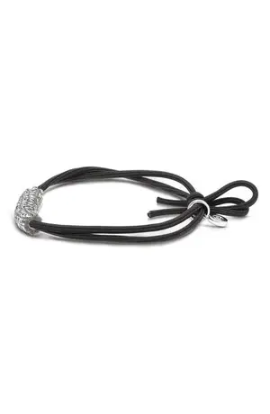 Ettika Crystal Hair Tie