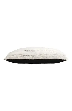 Voz Pima Lineas Lumbar Pillow