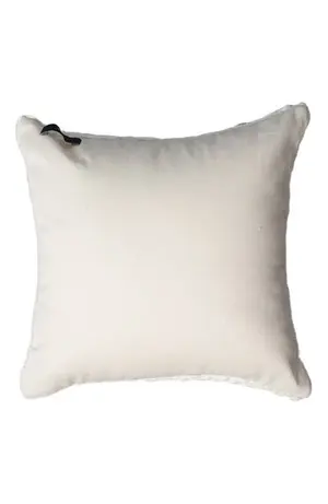 Voz Chunky Flamme Pillow Small