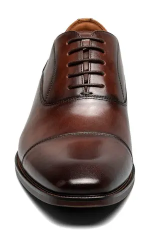 Florsheim Sorrello Cap Toe Balmoral Oxford