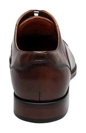 Florsheim Sorrello Cap Toe Balmoral Oxford