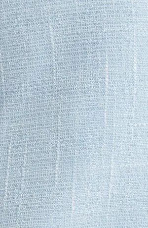 TAHARI ASL Bouclé Crop Jacket