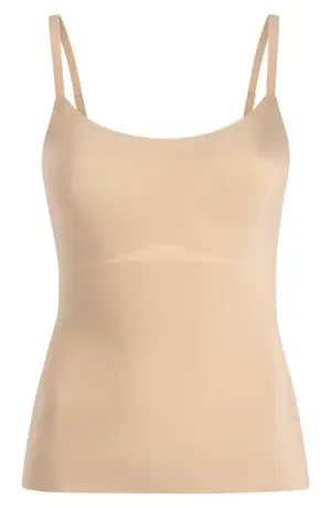 Commando Zone Smoothing Camisole - Tnu-beige