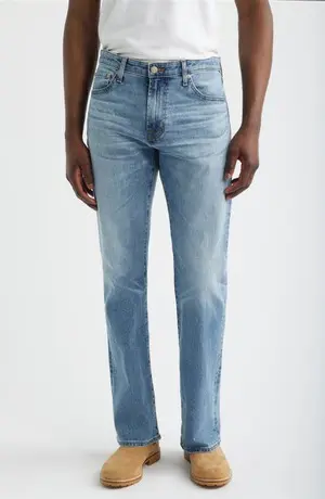 Ag AG Clint Bootcut Jeans 19 Years Juniper