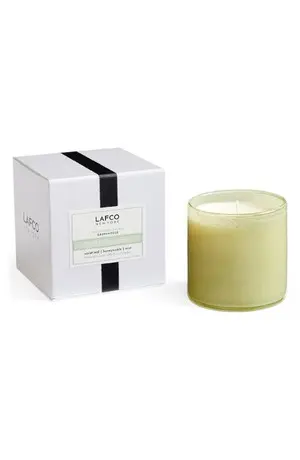 LAFCO Signature Candle - Wild Honeysuckle